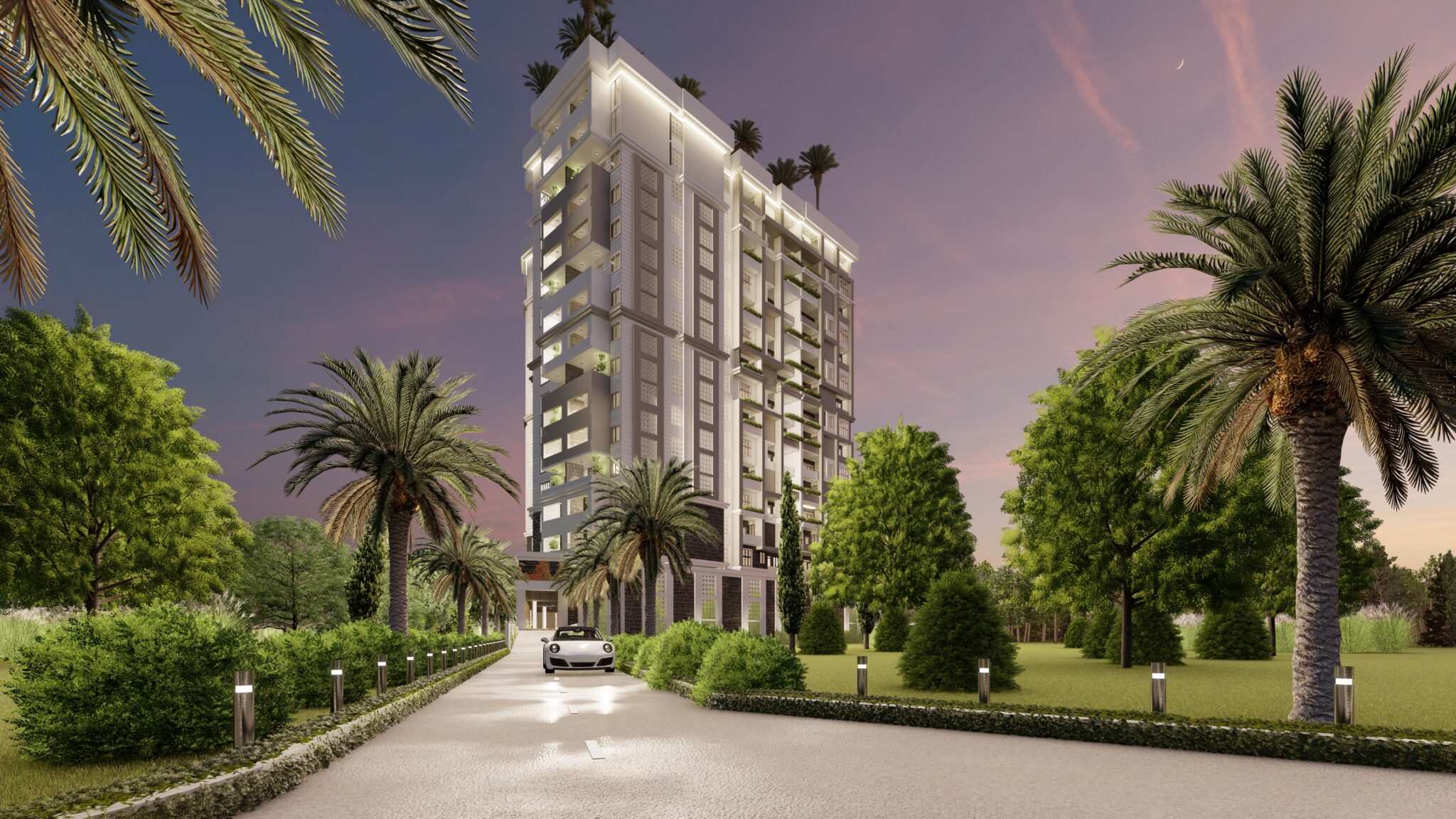 About Us - Emaar Consult LTD