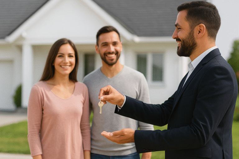 Everything You Need to Know About Rent-to-Own Homes in 2025 | Emaar ...