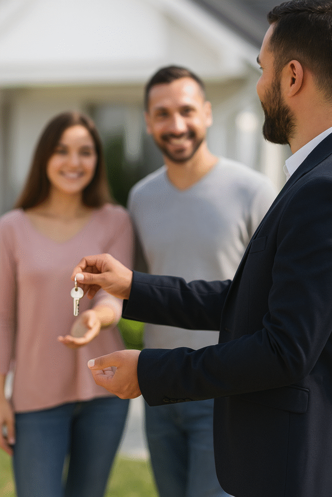 Everything You Need to Know About Rent-to-Own Homes in 2025 | Emaar ...